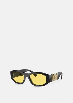 Versace Versace Medusa Biggie Sunglasses Onul