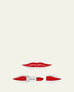 EDWARD BESS Tell Me Lipstick - One-color