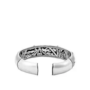 John Hardy Kick Cuff Bracelet