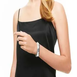 John Hardy Kick Cuff Bracelet