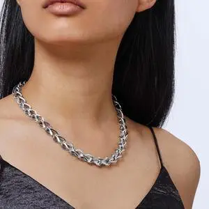 John Hardy Asli Classic Chain Link Necklace