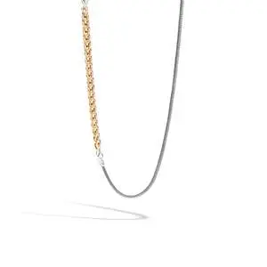 John Hardy Asli Transformable Necklace - Multicolor
