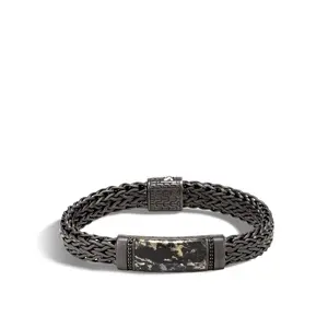 John Hardy Classic Chain Station Bracelet