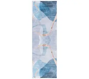 SAFAVIEH Tacoma 836 Machine Washable 2'-6' X 8' Rug - One-color