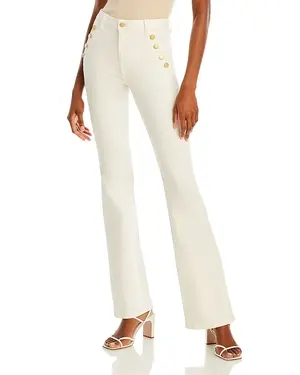 Ramy Brook Button Detailed Bottoms For Women