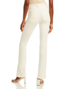 Ramy Brook Helena Button Trim Trousers