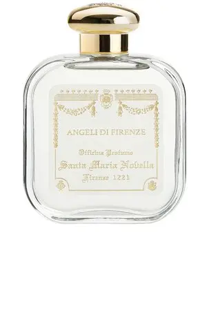 SANTA MARIA NOVELLA Angeli Di Firenze Eau De Cologne - N,a