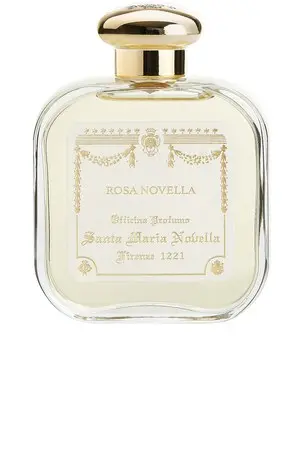 SANTA MARIA NOVELLA Rosa Novella Eau De Cologne - N,a