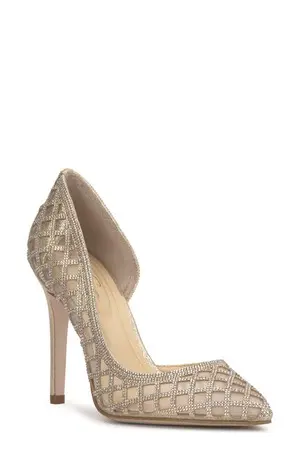 Jessica Simpson High Heel Pumps