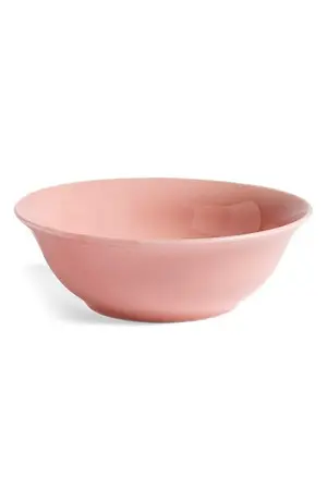HAY Rainbow Small Bowl Light Pink