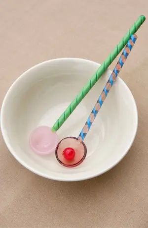 HAY Rainbow Small Bowl - Sand