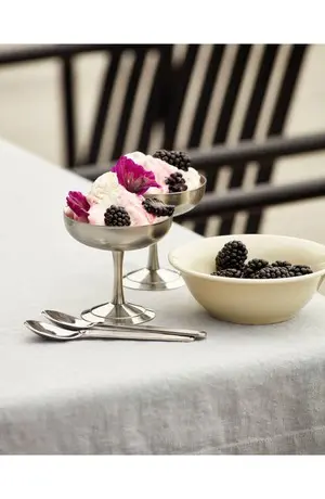 HAY Rainbow Small Bowl - Sand