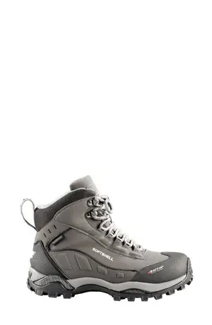 BAFFIN Hike Waterproof Winter Boots - Charcoal