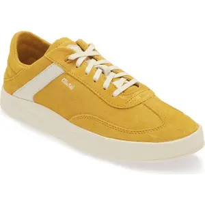 Olukai Striped Sneakers For Women