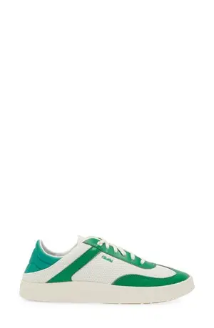 Olukai Kilea Sneakers - Off White/bamboo