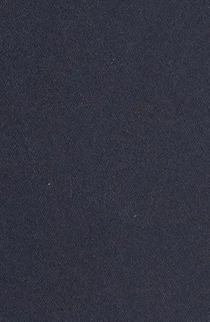Ag Protégé Sud Straight-leg Pants - Navy
