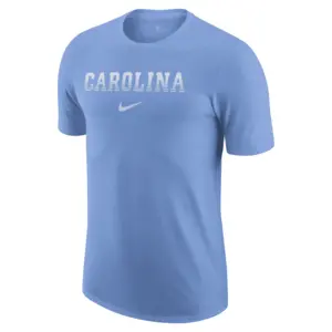 Nike Unc Jordan College T-shirt