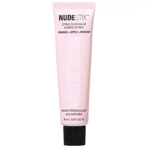 NUDESTIX Nudeskin Citrus Clean Balm & Make-up Melt - One-color