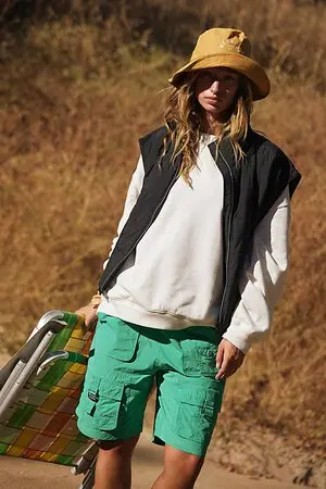 Free People Boxy Vests For Women