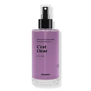 PROVENCE BEAUTY C'est Clear Gentle Exfoliating Toner - One-color