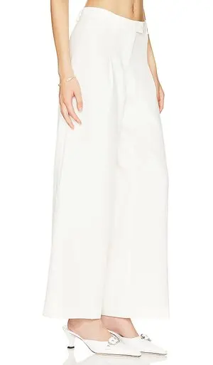 Bardot Cassian Tailored Pant