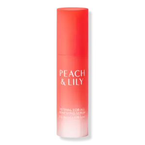 PEACH & LILY Retinal For All Renewing Serum - One-color