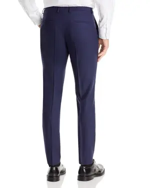 Hugo Hesten Super Extra Slim Fit Suit Pants