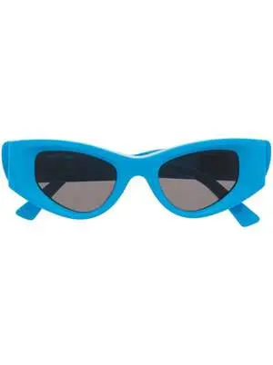 Balenciaga Odeon Cat-eye Sunglasses