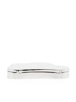 Sophie Bille Brahe Cloud -plated Jewellery Box