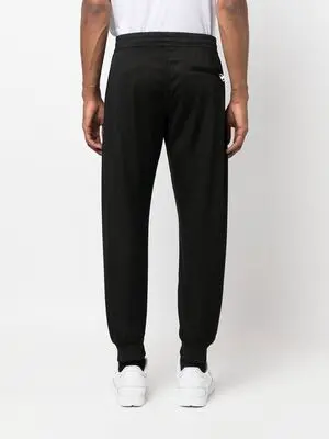 Alexander McQueen Logo-print Track Pants