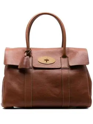 Mulberry Flap Totes