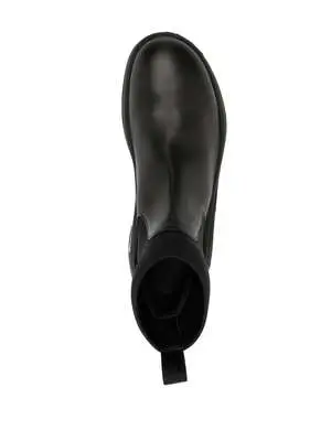 1017 Alyx 9sm Panelled Ankle Boots