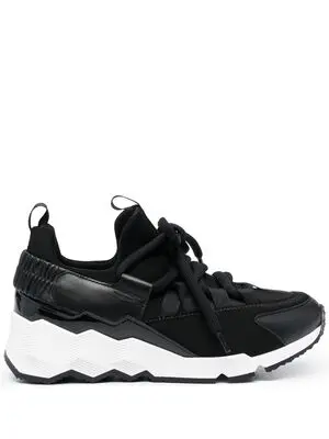 Pierre Hardy Perforated Shoes For Women