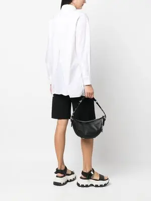 Karl Lagerfeld Organic-cotton Shirt