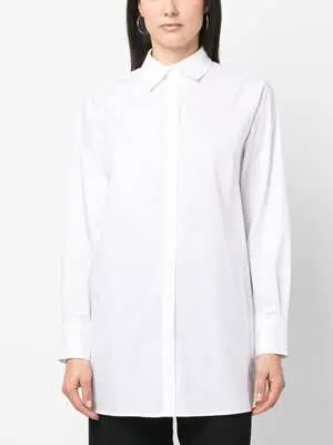 Karl Lagerfeld Organic-cotton Shirt