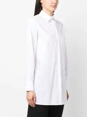 Karl Lagerfeld Organic-cotton Shirt