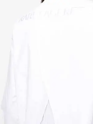 Karl Lagerfeld Organic-cotton Shirt