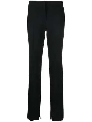 Stella McCartney Split-cuff Trousers