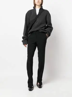 Stella McCartney Split-cuff Trousers