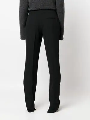 Stella McCartney Split-cuff Trousers