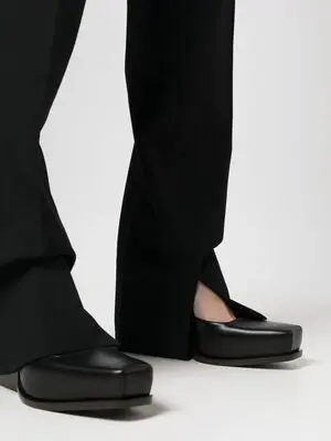 Stella McCartney Split-cuff Trousers