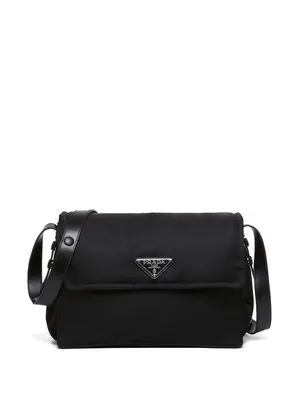 Prada Traveller Shoulder Bag