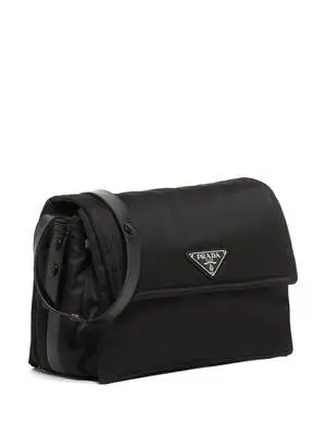 Prada Traveller Shoulder Bag