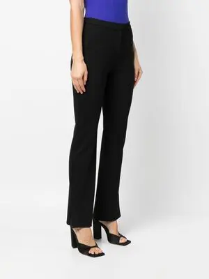 Karl Lagerfeld Straight-leg Trousers