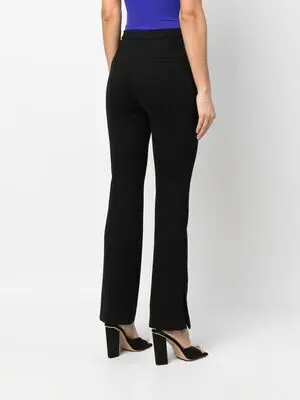 Karl Lagerfeld Straight-leg Trousers
