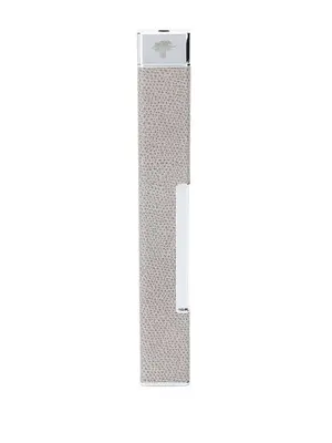 BAOBAB COLLECTION Full-grain Leather Candle Lighter