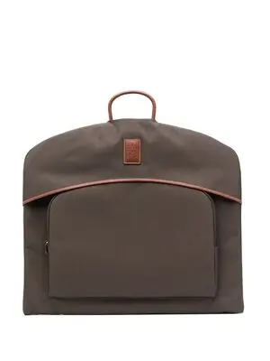 Longchamp Boxford Garment Cover