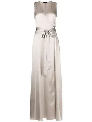 Voz Metallic Dresses