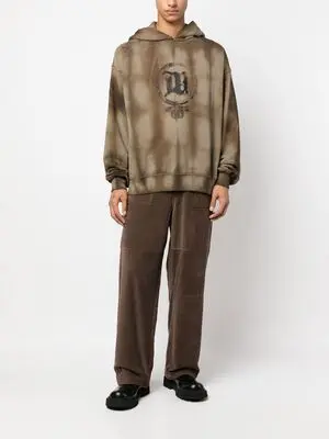 AMBUSH Straight-leg Corduroy Trousers