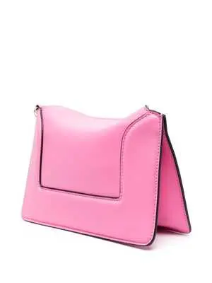 WANDLER Penelope Micro Shoulder Bag - Pink